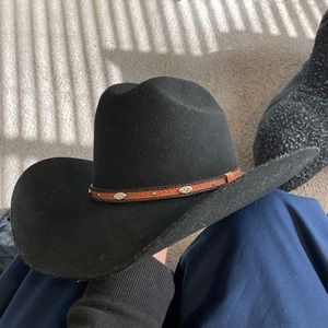 Cody James | Accessories | Cody James Felt Cowboy Hat | Poshmark